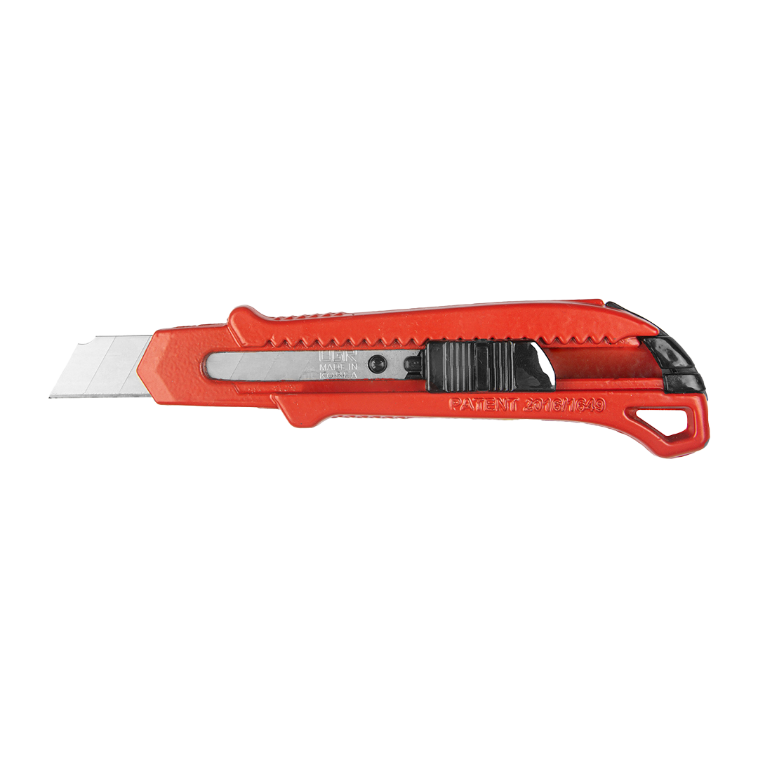 Professional Metal Utility Knife | FRS Hand Tools