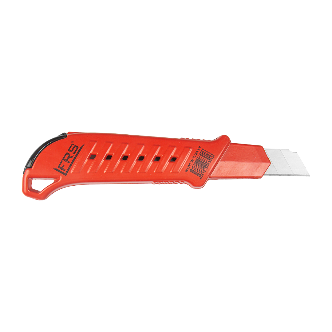 Professional Metal Utility Knife | FRS Hand Tools